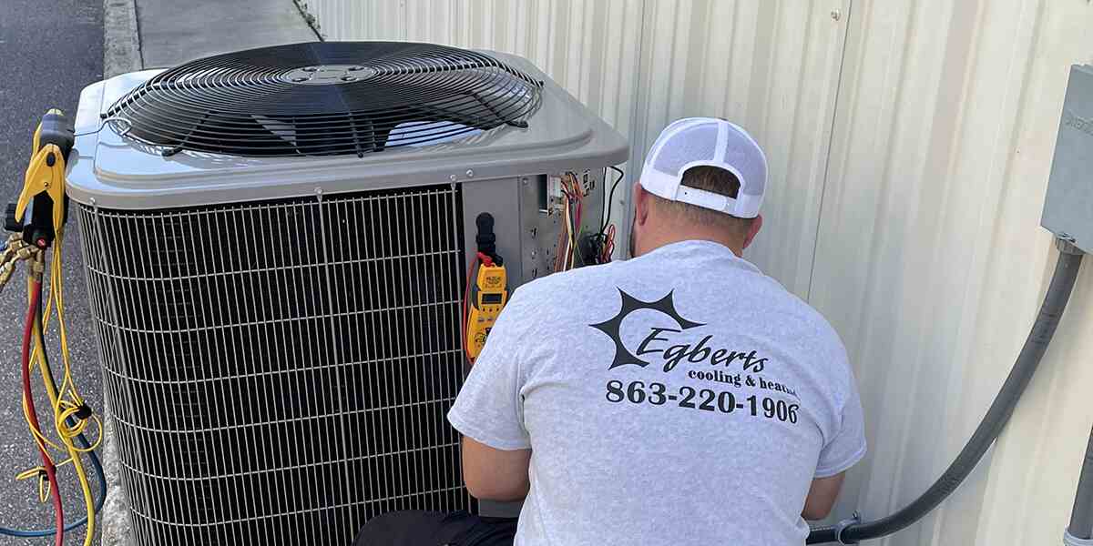 10 Scenarios That Require Emergency HVAC Services - Egbert's Cooling ...
